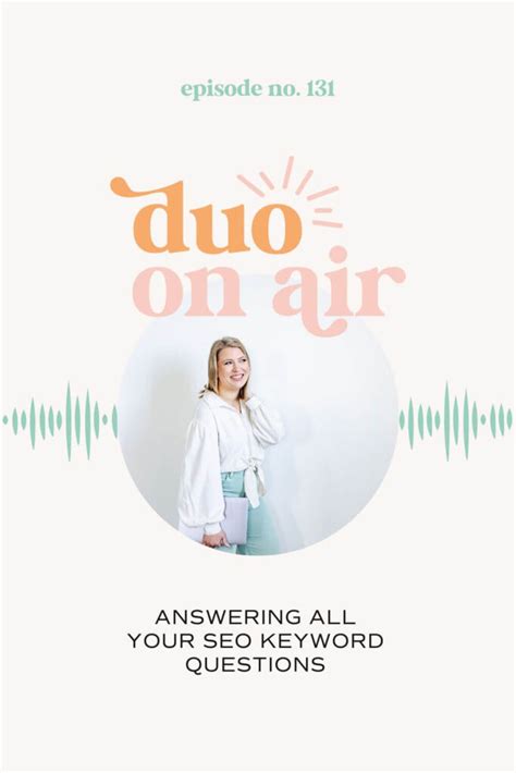 Answering All Your Seo Keyword Questions