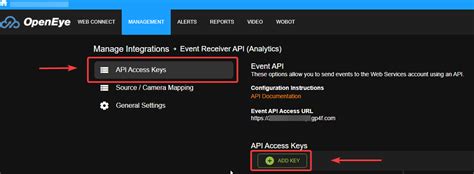 Openeye Alpr Integration Plate Recognizer Alpr