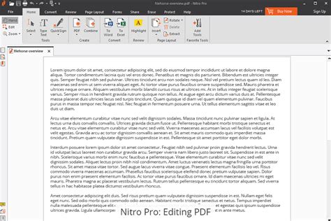 Adobe Acrobat Vs Nitro Pro Which Software Is Better