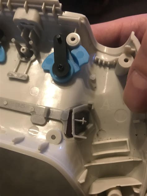 Can We Guess What Action This Was Mapped To Rcodevein