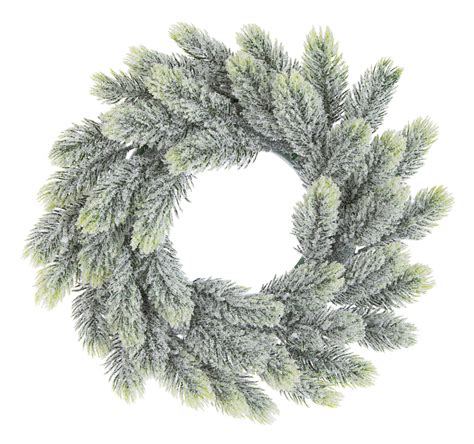 ΣΤΕΦΑΝΙ ΧΡΙΣΤΟΥΓΕΝΝΙΑΤΙΚΟ ΜΕ ΧΙΟΝΙ D30 Antoniadeco