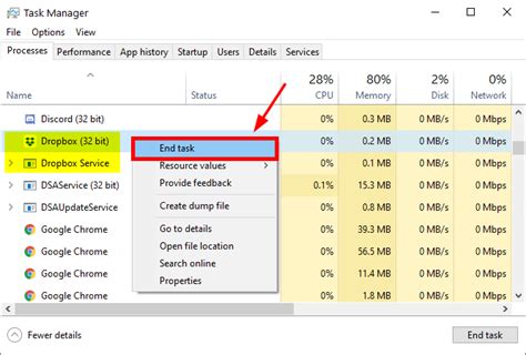 How To Add Dropbox To File Explorer On Windows 10 Mrnoob
