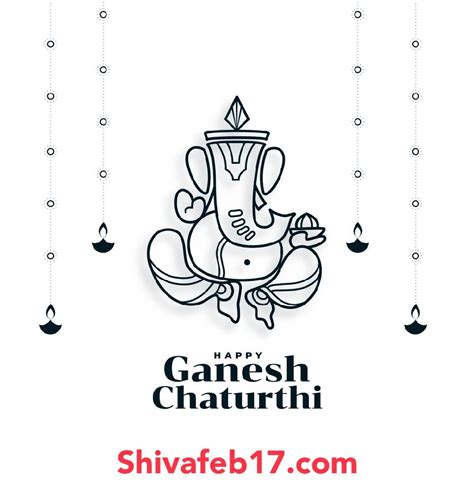 Shiva Sheshendra On Linkedin Wishing Everyone A Joyous And Prosperous Ganesh Chaturthi May Lord