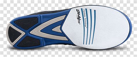 Kr Strikeforce Mens Ranger Bowling Shoes Blackblue Skate Shoe Apparel