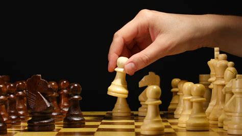 Class101 나도 퀸스 갬빗 주인공처럼 쉽고 재미있게 배우는 체스