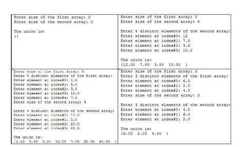Solved Question Let Us Define A Special Integer X As An Chegg