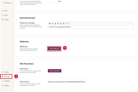 How To Connect Wisernotify With Questionscout