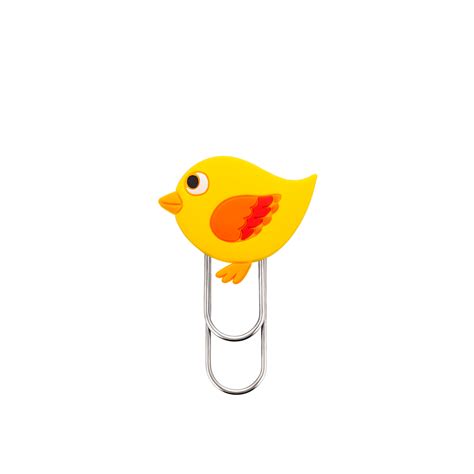 Ani Smallmark Small Bookmark Bird Pylones