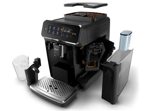 Как провести декальцинацию кофемашины