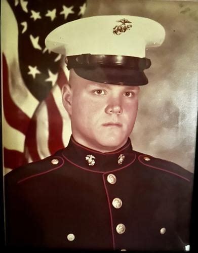Patrick George Lewandowski Obituary 2024 Camden Wyoming De