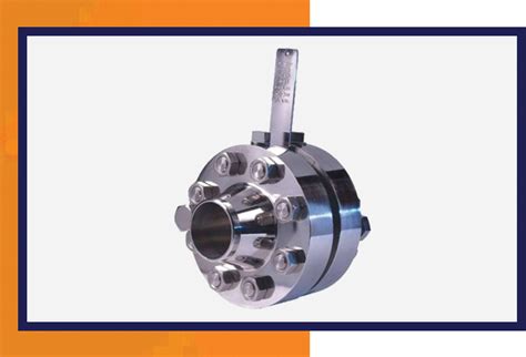 Supplier Of Orifice Plate And Orifice Plate Assembly In Dubai Uaebuy