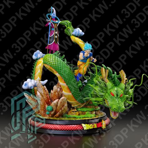 3d File Base Db 👾・3d Printable Model To Download・cults