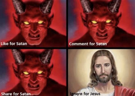 Satan On Twitter 1ambwmrczs Twitter