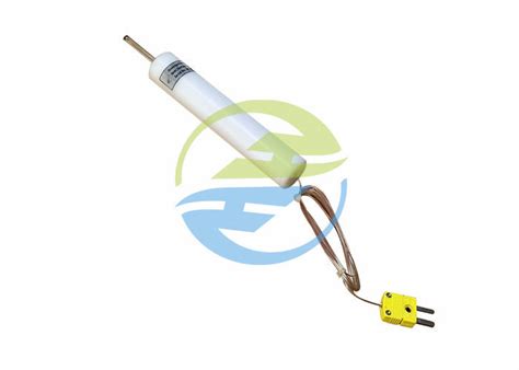 Iec60335 2 6 Test Finger Probe Surface Temperature Probe Thermocouple