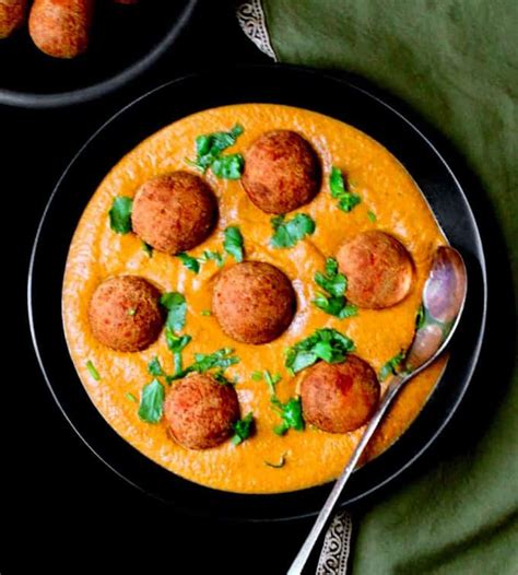 The Best Vegan Malai Kofta Holy Cow Vegan