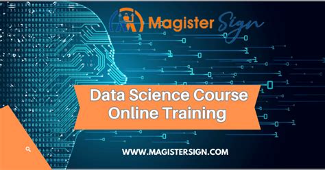 Data Science Magister