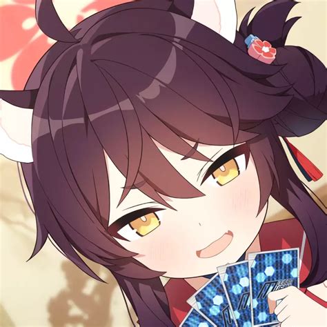 Live Wallpaper Blue Archive Kaede 4k 60 Download On VSThemes Org