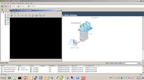 Pfsense Tutorial How To Install Pfsense On Esxi 5 5 YouTube