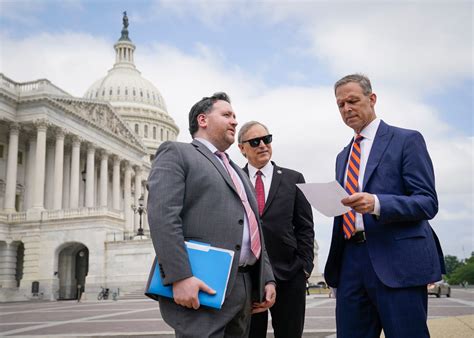 Rep Andy Biggs Of Arizonas 5th Congressional District