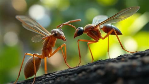 When Is Termite Swarming Season Know The Signs