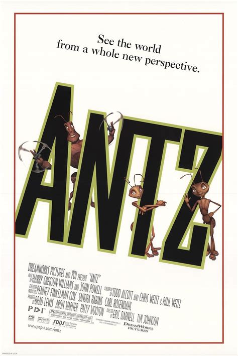 Antz 1998 Photos Imdb