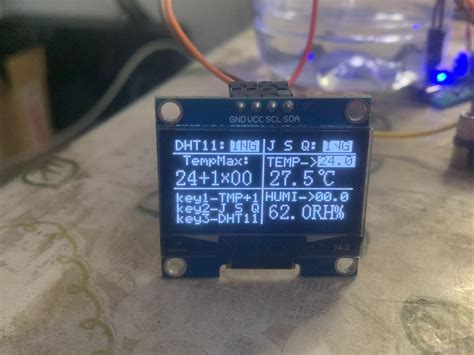 731 5周一：基于stm32f103开发的智能加湿器（下） Csdn博客