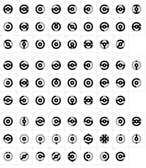 Nucleus Font Download