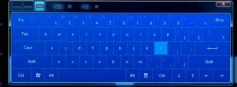 How To Use The Onscreen Keyboard On The HP TouchSmart Computer Hardware