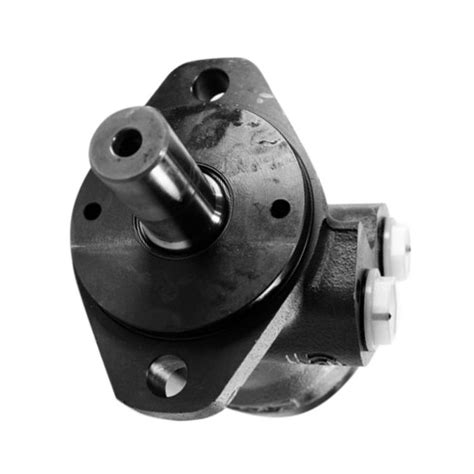 Hydraulic Orbital Motor 151 0302 Sauer Danfoss