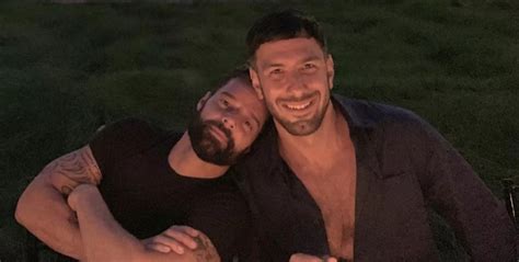 Recordar Es Vivir El Impresionante Pastel Con El Que Ricky Martin Celebró El Cumpleaños De Jwan