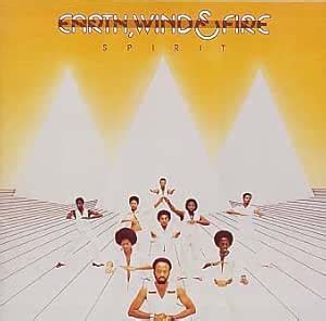 Earth Wind And Fire Spirit Digital Remastered Music