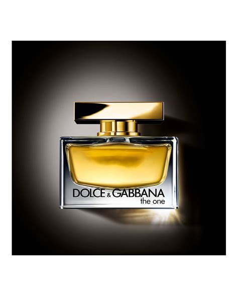Eau De Parfum The One 75 Ml Dolce And Gabbana · Dolce And Gabbana · El