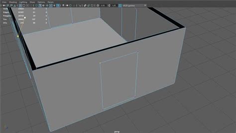 Issue With Multi Cut Tool Rmaya