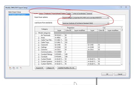 revit export to dwfx for design review orientation issue autodesk