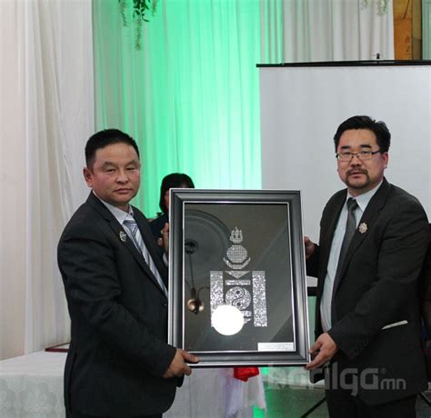 МБҮЭ 50 жилийн түүхт ойгоо тэмдэглэлээ