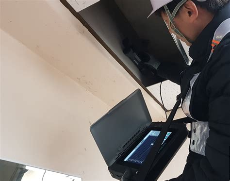 Seismic Performance Evaluation Estech Eng Co Ltd