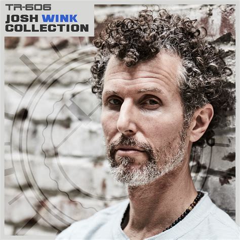 Roland TR 606 Josh Wink Collection Patches Patterns