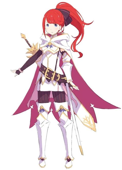 Theresia Van Astrea Re Zero Wiki Fandom