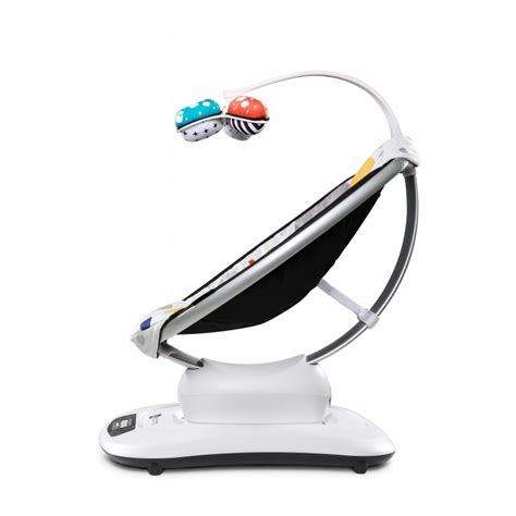 Кресло-качалка 4moms MamaRoo 3.0 (Мамару) - купить в интернет-магазине ...