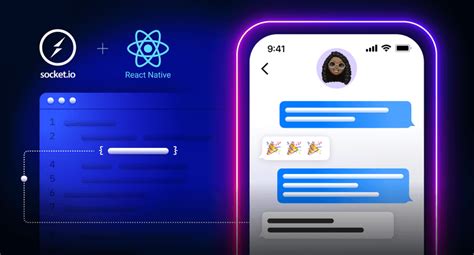 Building A Chat App With Socket Io And React Native Novu