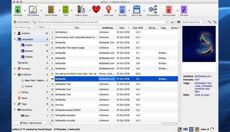 Calibre For Macos Download Latest 2025 Filecr