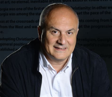 პროფ დავით ლორთქიფანიძე Aetbilisihub