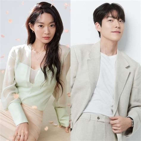 Shin Min Ah Denies Pregnancy Rumors After Announcing Her Marriage To