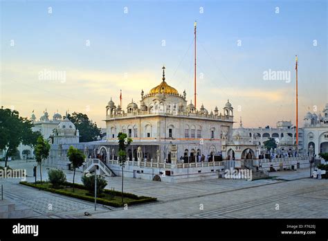 Hazur Sahib Takht Sachkhand Sri Hazur Abchal Nagar Sahib Sachkhand