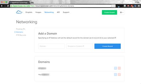 Installing Laravel 51 At Digital Ocean With Php 7 Morphatic