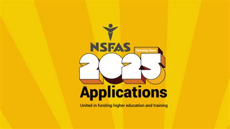 NSFAS Status Check Easily Track Your Funding Application