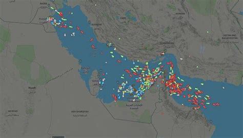 If Iran Closes Strait Of Hormuz Regime Would Be Committing Economic