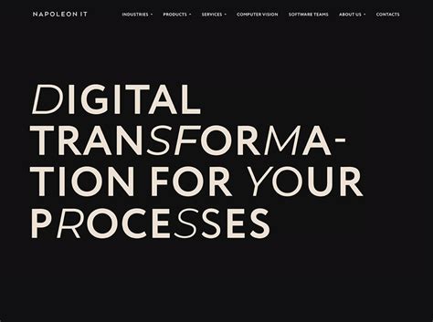 Best Skrollrjs Websites Web Design Inspiration