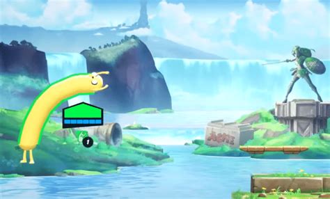 Multiversus How To Play Jake Guide Tips Combos Gameplay Item