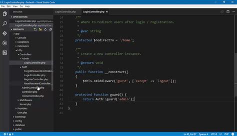 Master Authentication With Laravel In Our New Short Course Envato Tuts